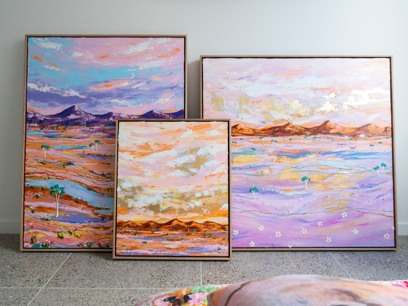 Collections - Meet Gather Collect