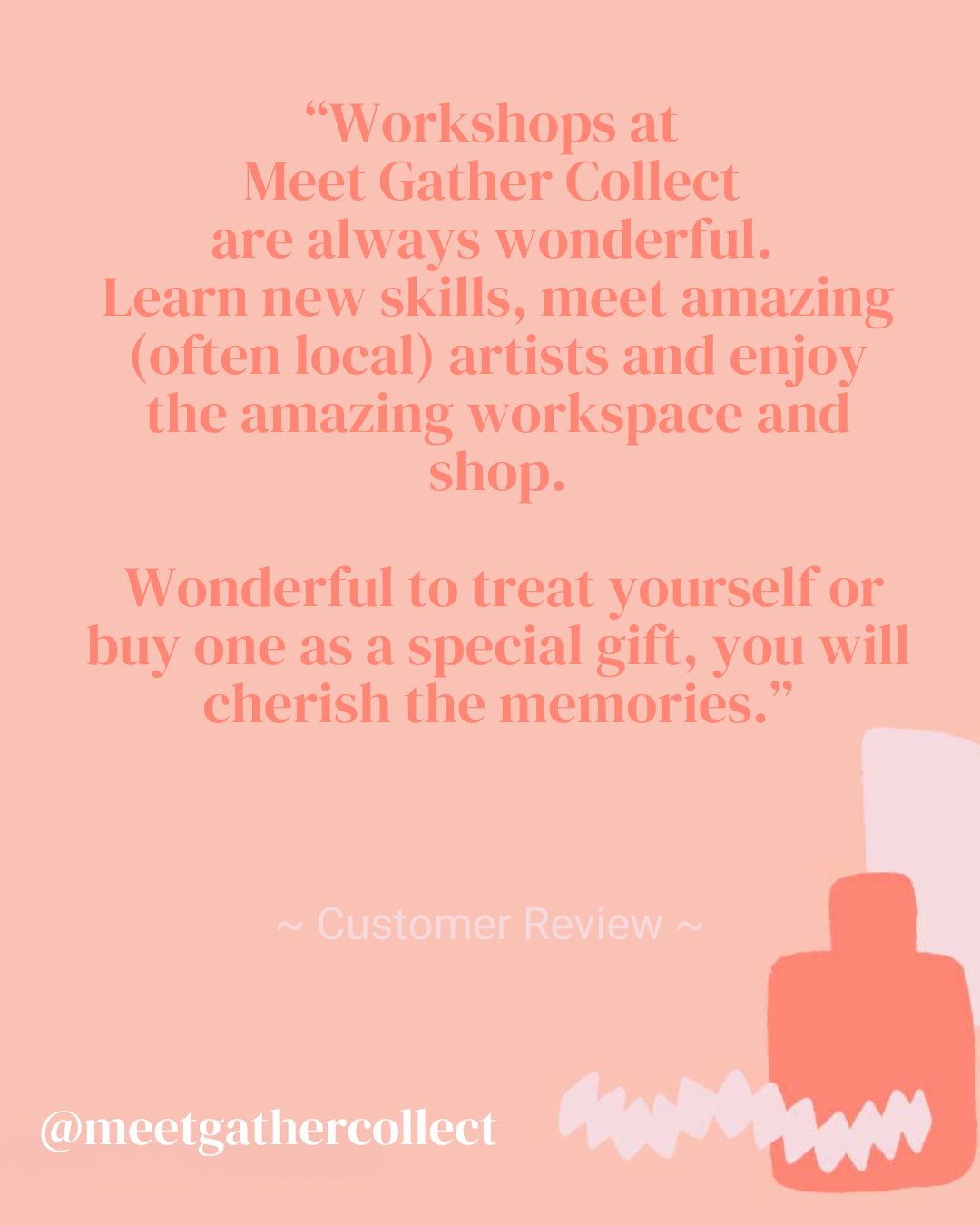 Meet Gather Collect // Canberra's Favorite Gift Store
