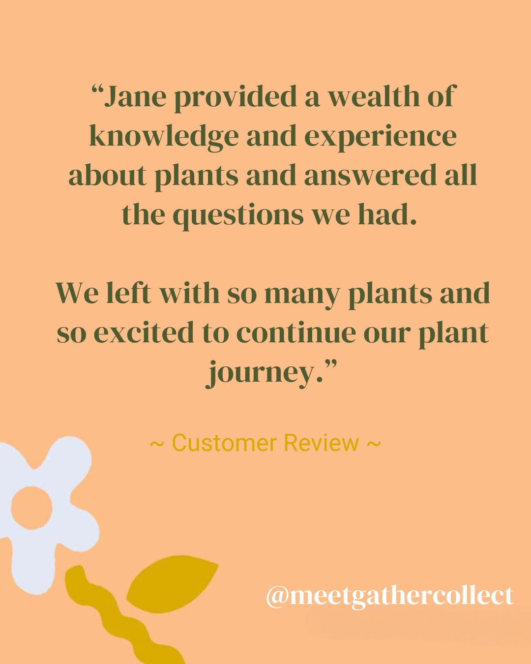 Meet Gather Collect // Canberra's Favorite Gift Store