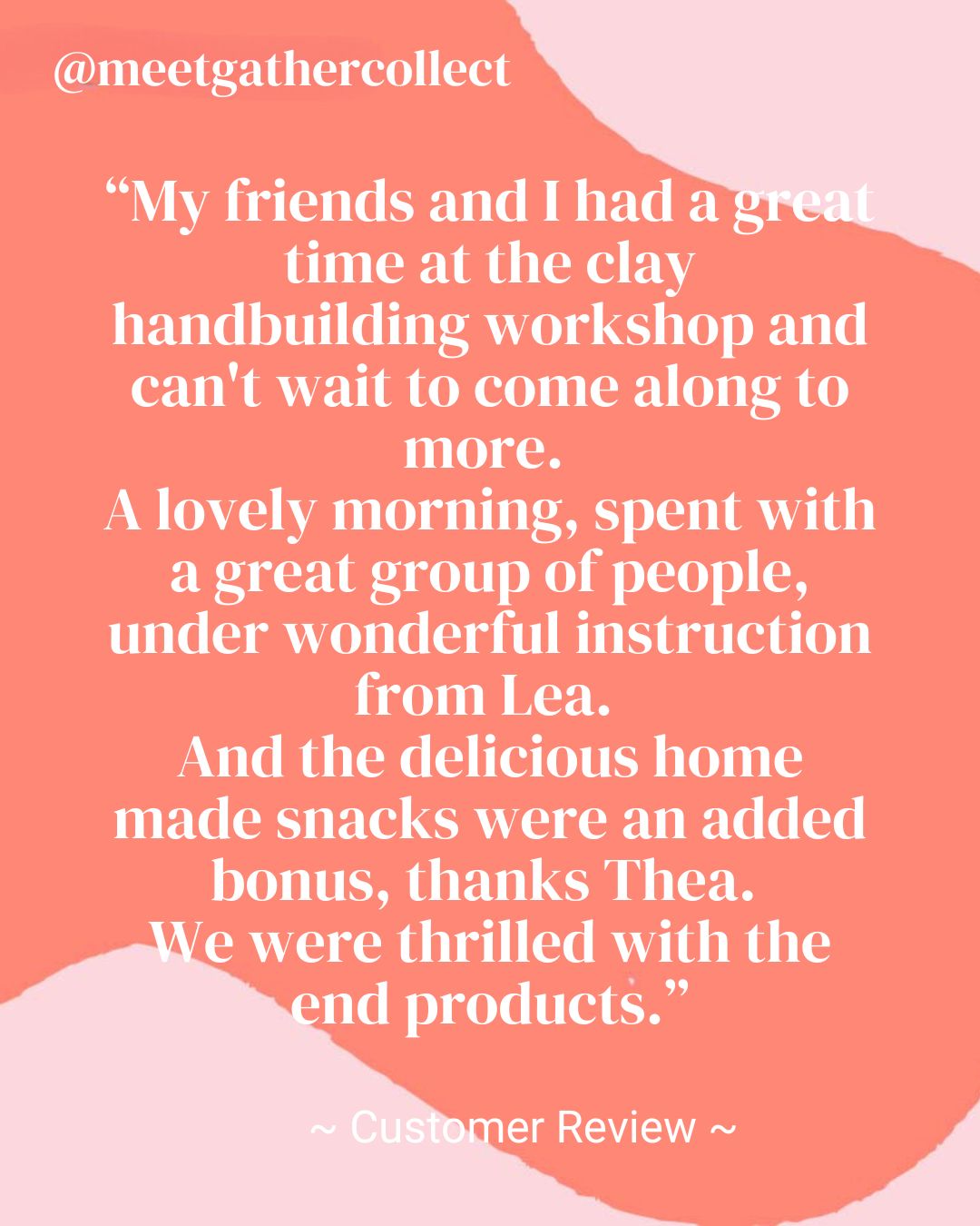 Meet Gather Collect // Canberra's Favorite Gift Store