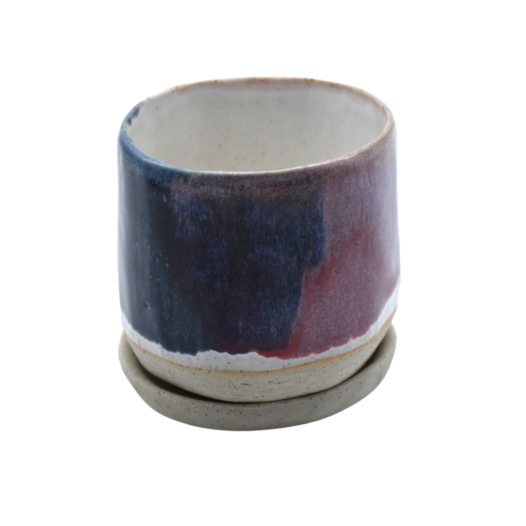 Ceramic Pots & Planters - Meet Gather Collect