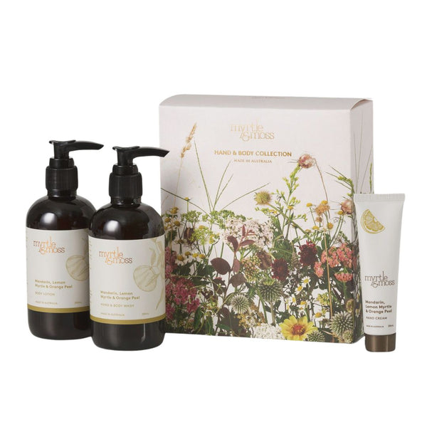 Collections - Meet Gather Collect