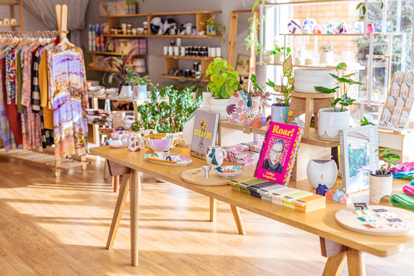 Gift Ideas | Unique Gifts for Every Occasion | Meet Gather Collect Canberra