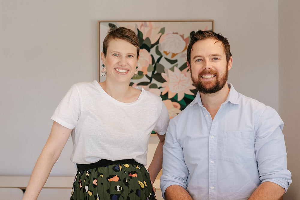 Meet Gather Collect // Canberra