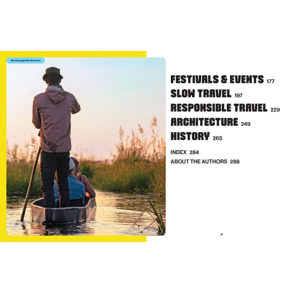 The Intrepid List: 100 Uncommon Experiences to Change the Way You Trav ...