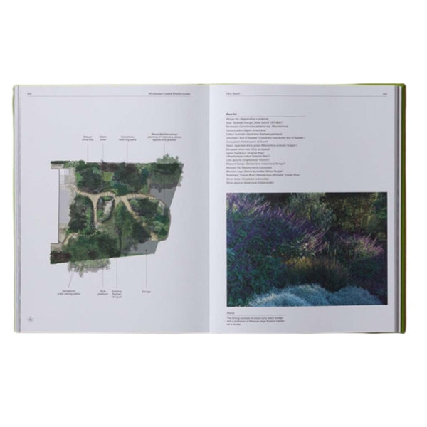 The Natural Gardener By Richard Unsworth - Meet Gather Collect