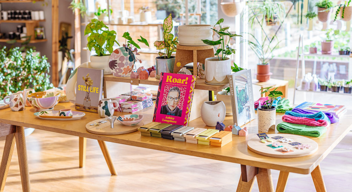 Meet Gather Collect // Canberra