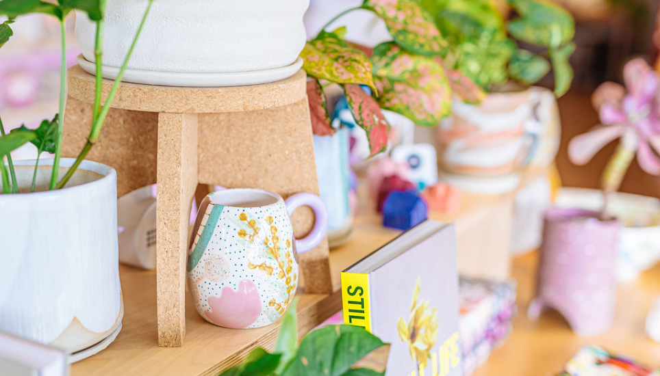 Meet Gather Collect // Canberra