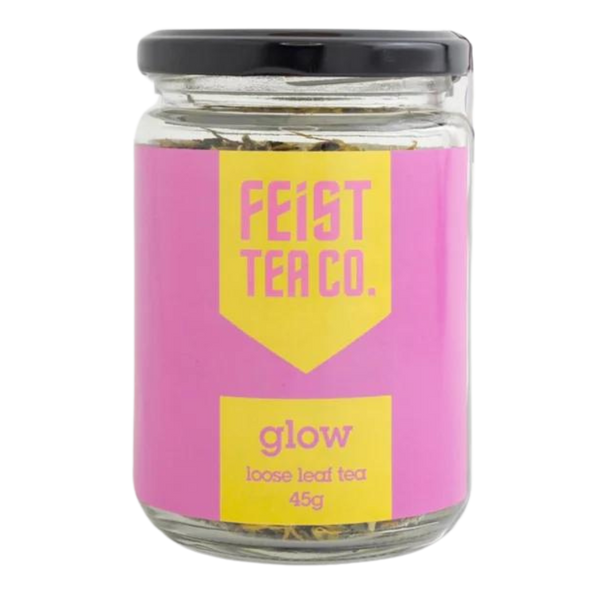 Glow Tea - Meet Gather Collect