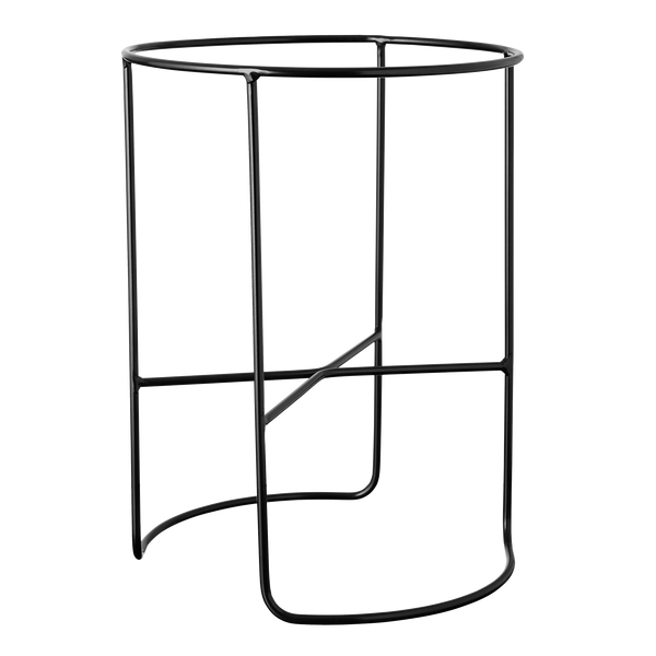 Chameleon Stand - Black - Meet Gather Collect